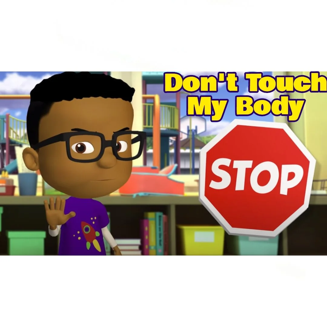 Safety Lessons — WonderGrove Social Skills