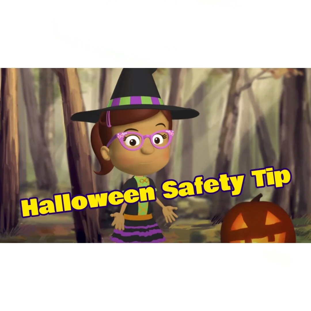 Safety Lessons — WonderGrove Social Skills