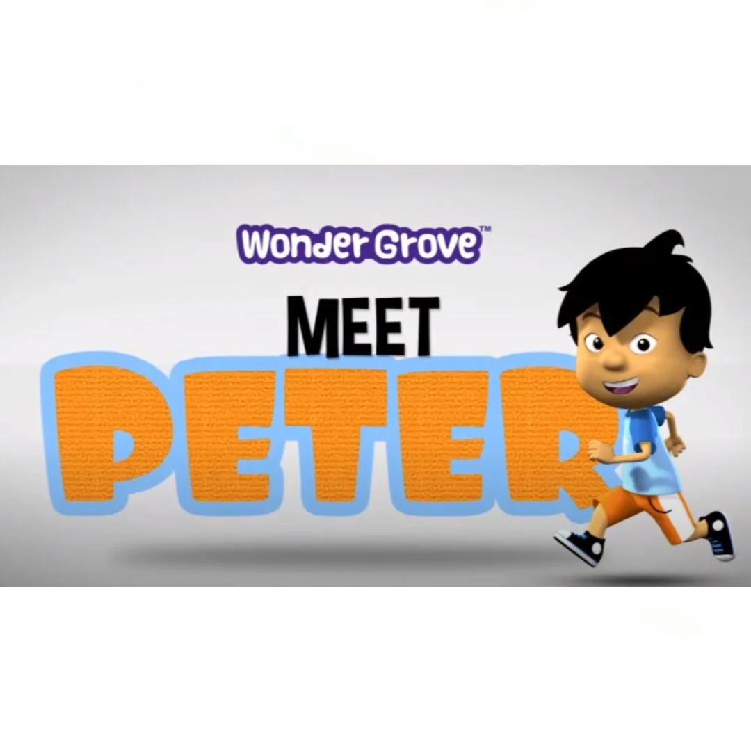 Meet the WonderGrove Kids — WonderGrove Social Skills