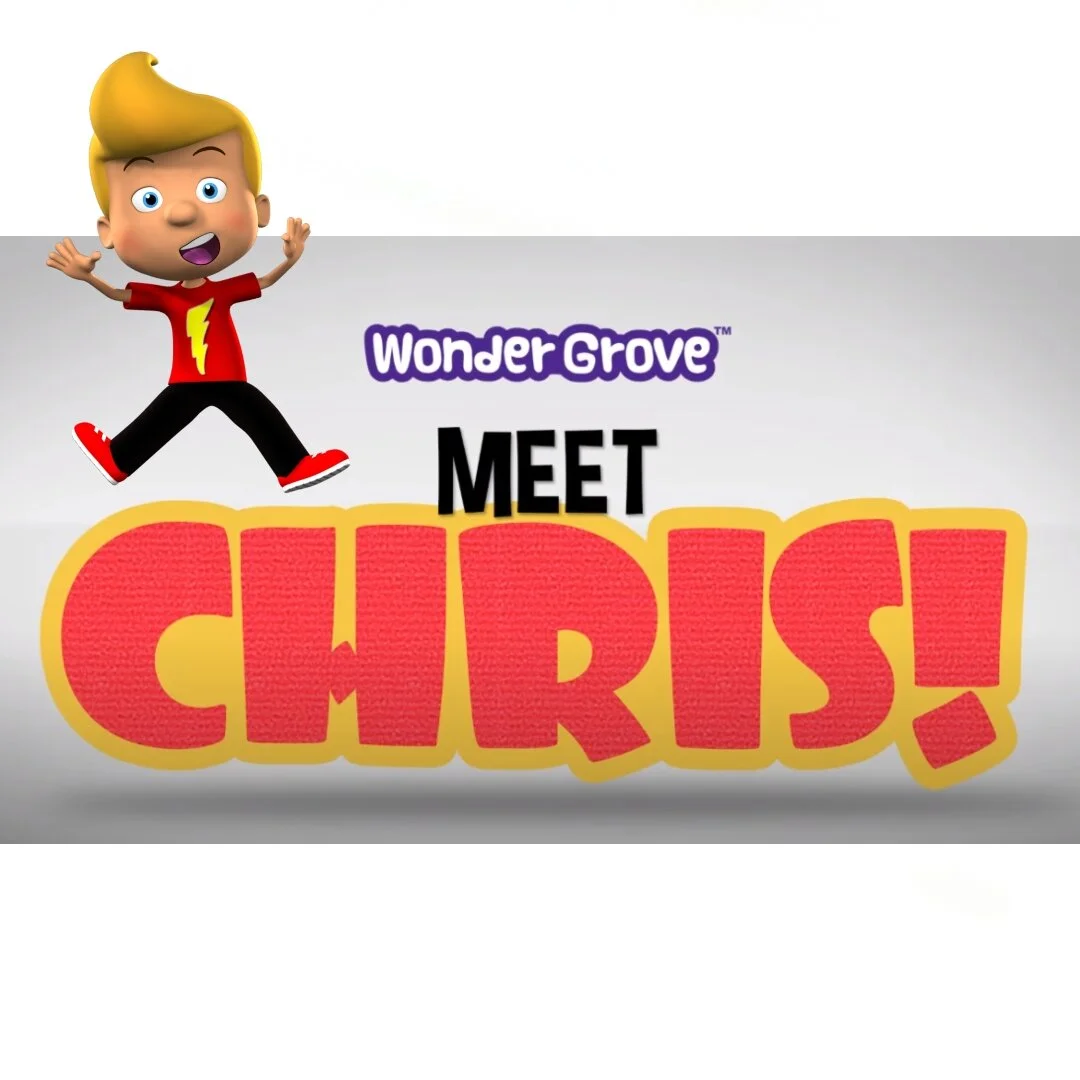 Meet the WonderGrove Kids — WonderGrove Social Skills