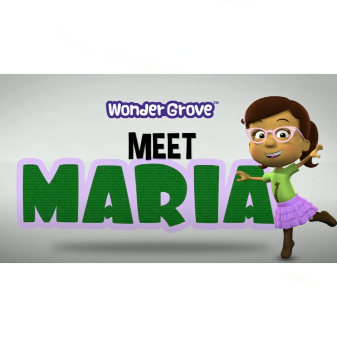 Meet the WonderGrove Kids — WonderGrove Social Skills