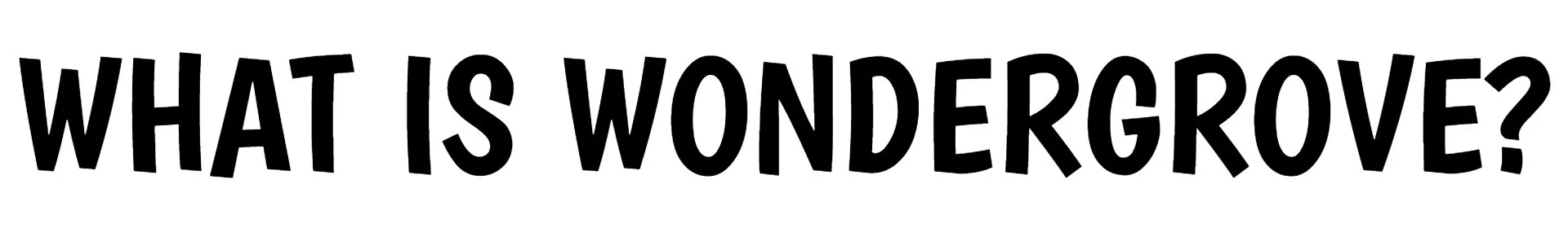 WonderGrove Social Skills