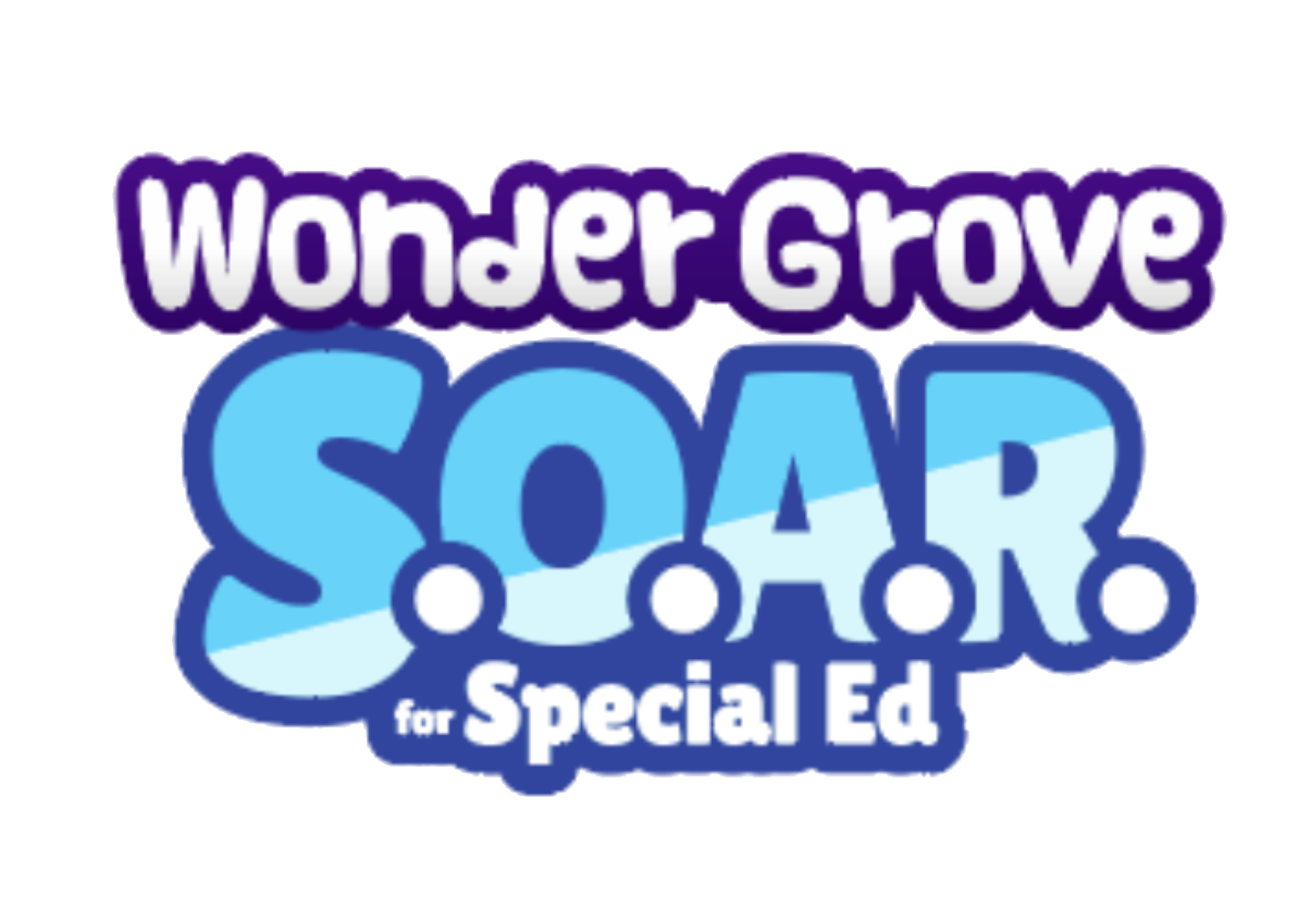 Meet the WonderGrove Kids — WonderGrove SOAR