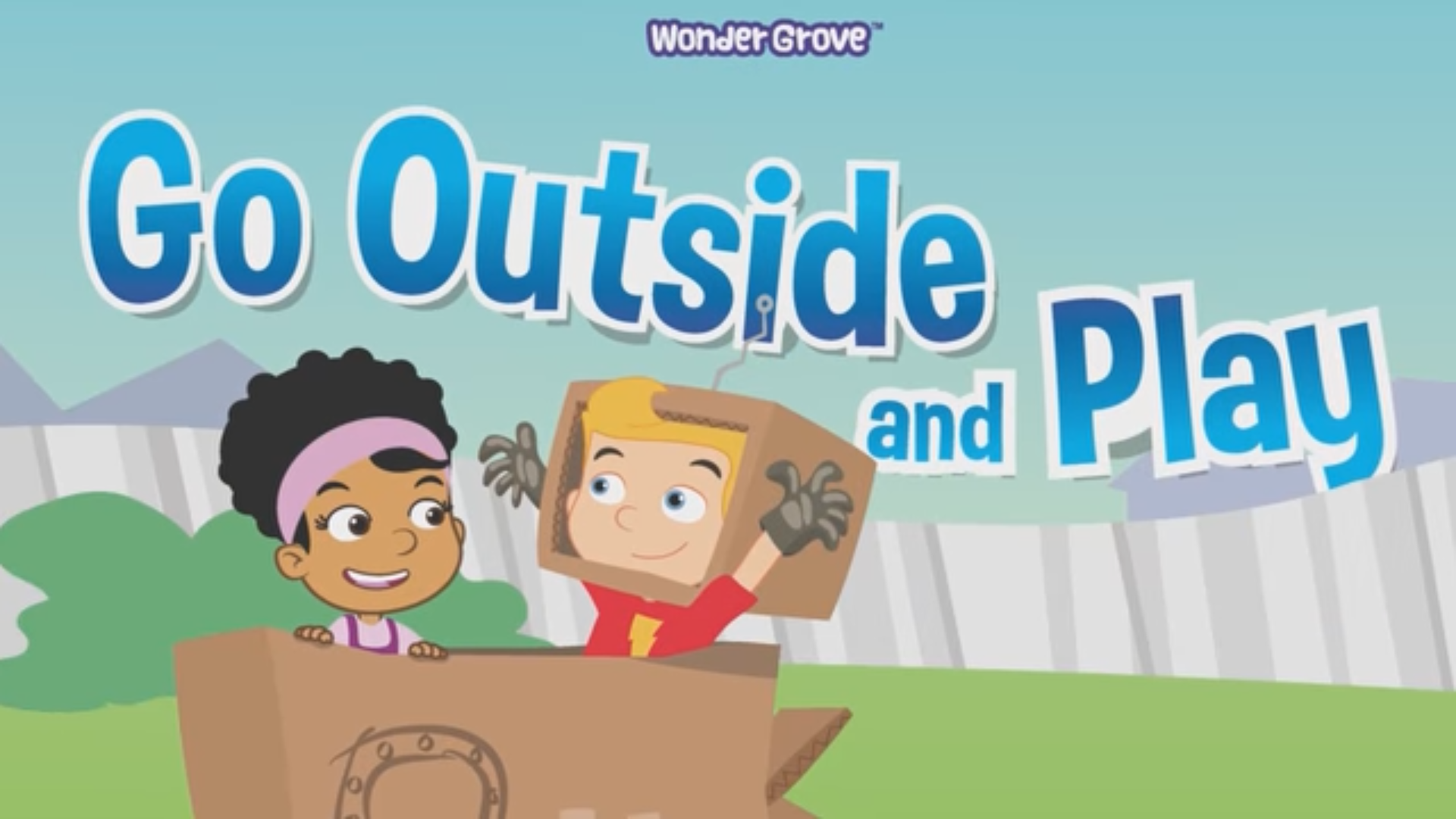 S.O.A.R. — WonderGrove SOAR