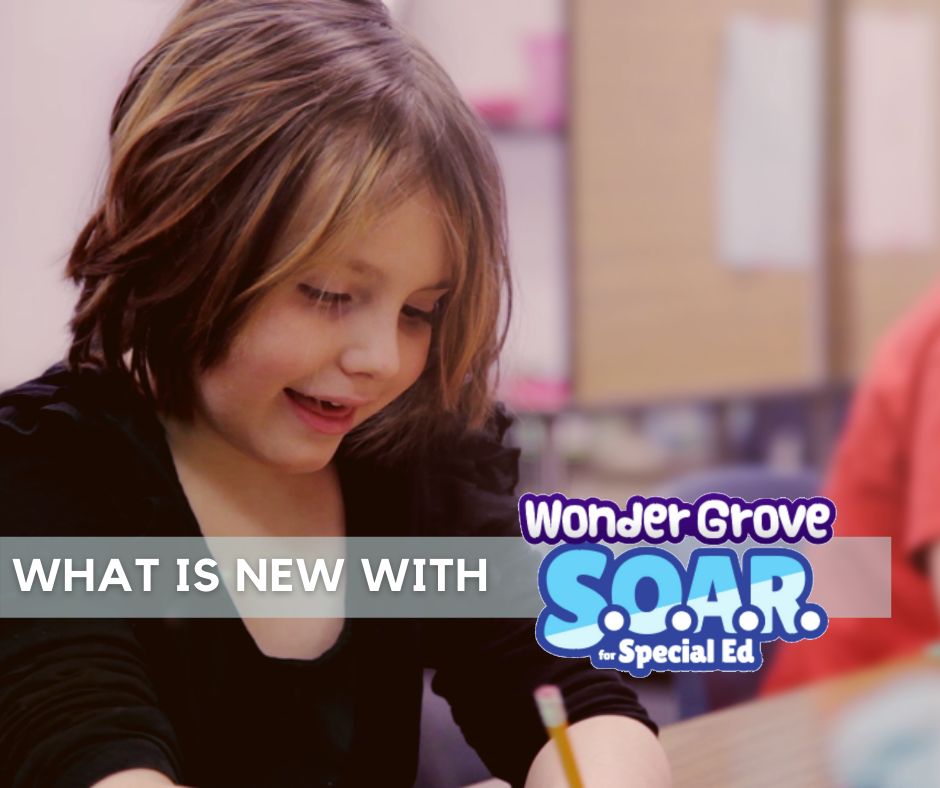 Blog 3 — WonderGrove SOAR