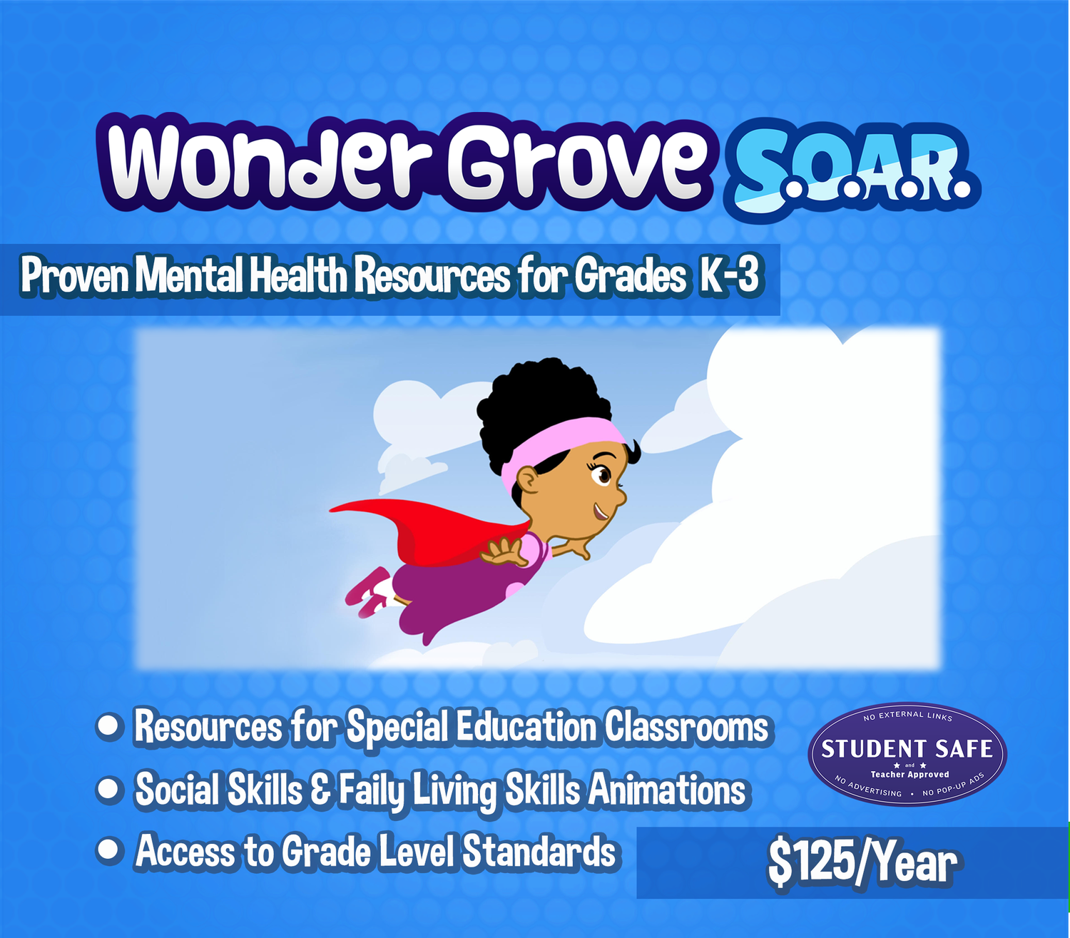 WonderGrove SOAR
