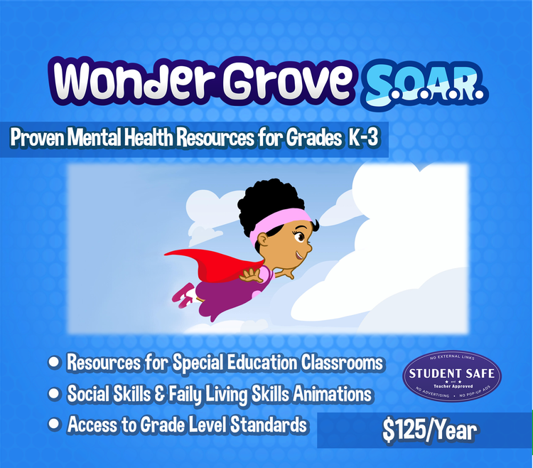 WonderGrove SOAR
