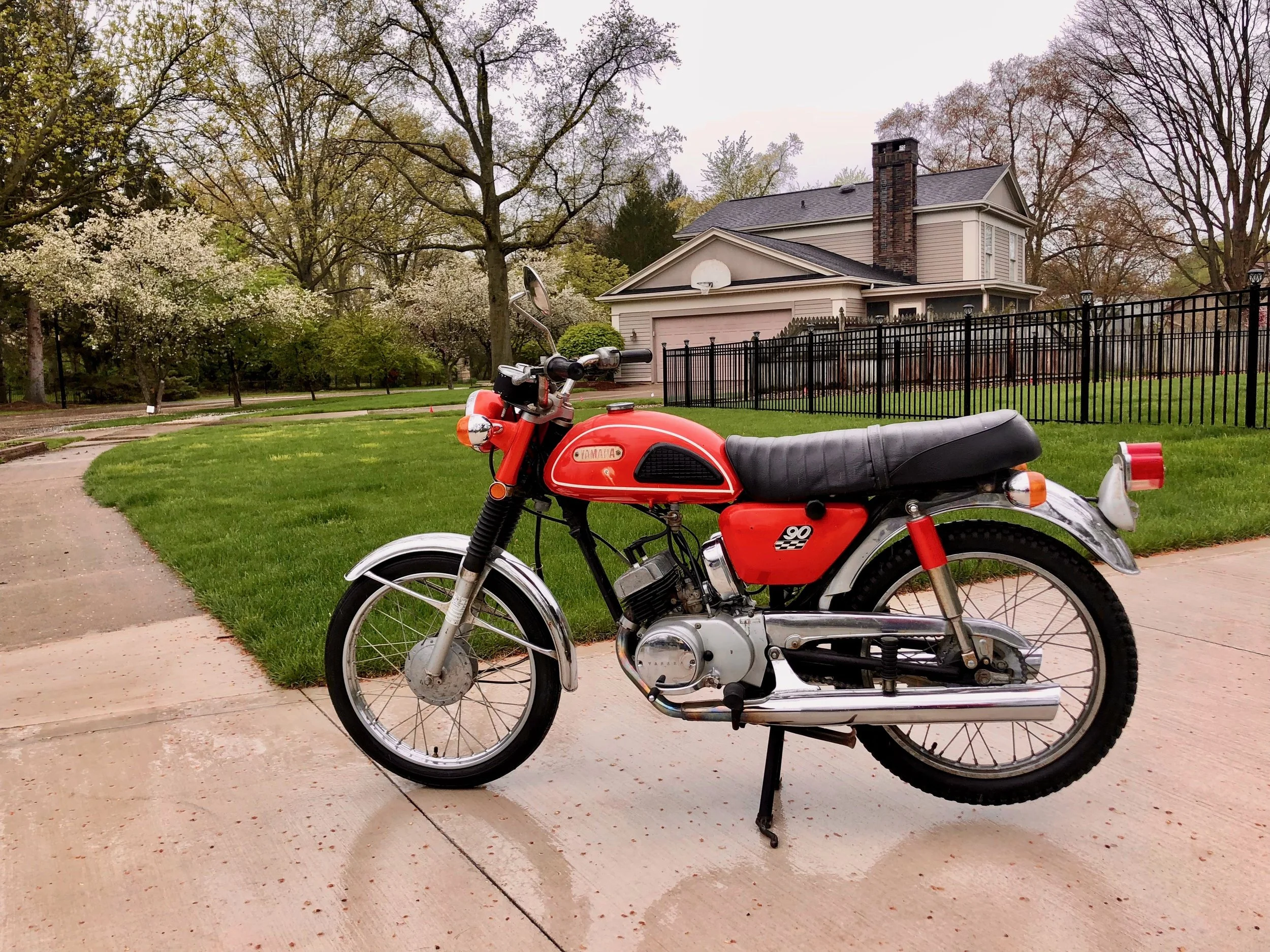 Motorcycles for Sale — FCM Enterprises, LLC