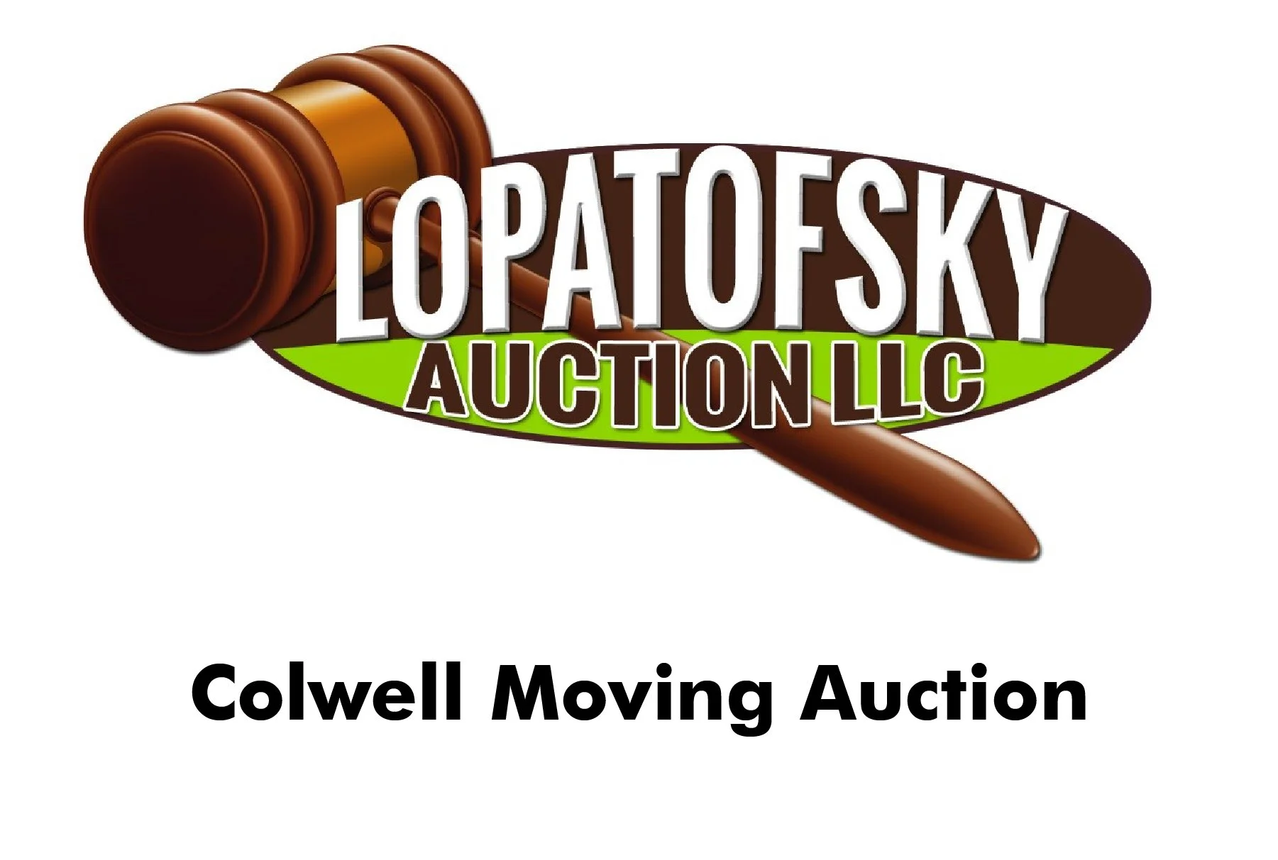 Upcoming Auctions — Lopatofsky Auctions