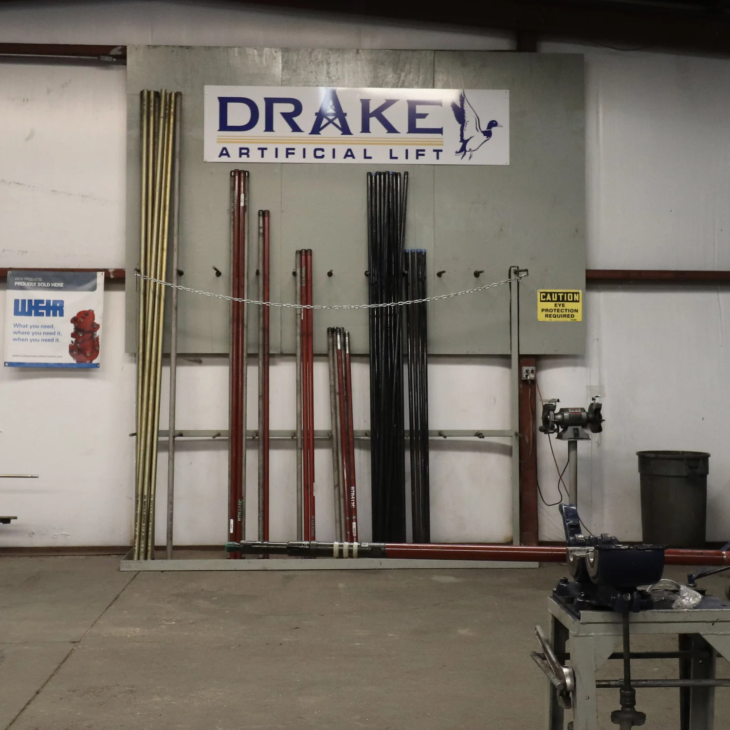 Drake Services