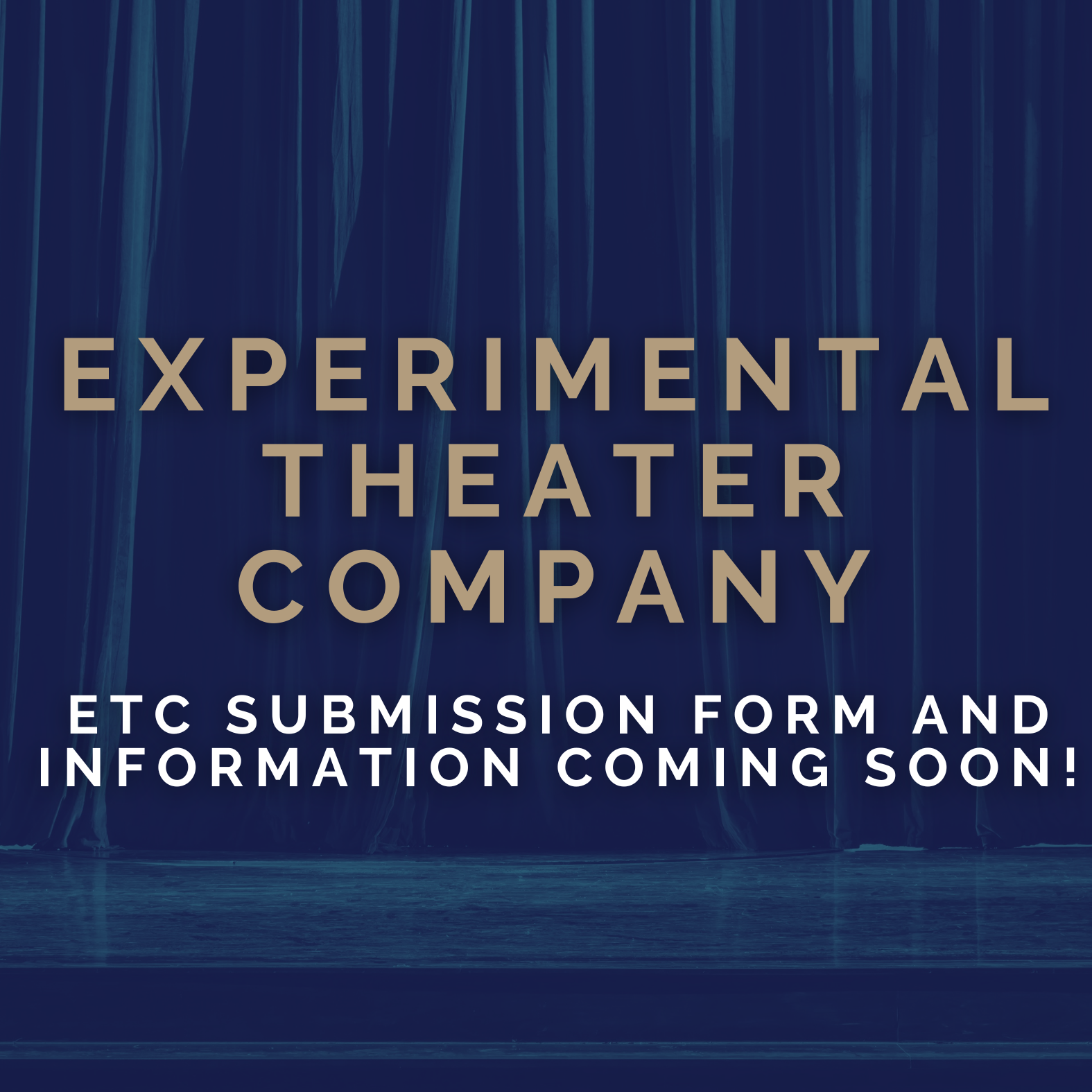 Get Involved — GFCT