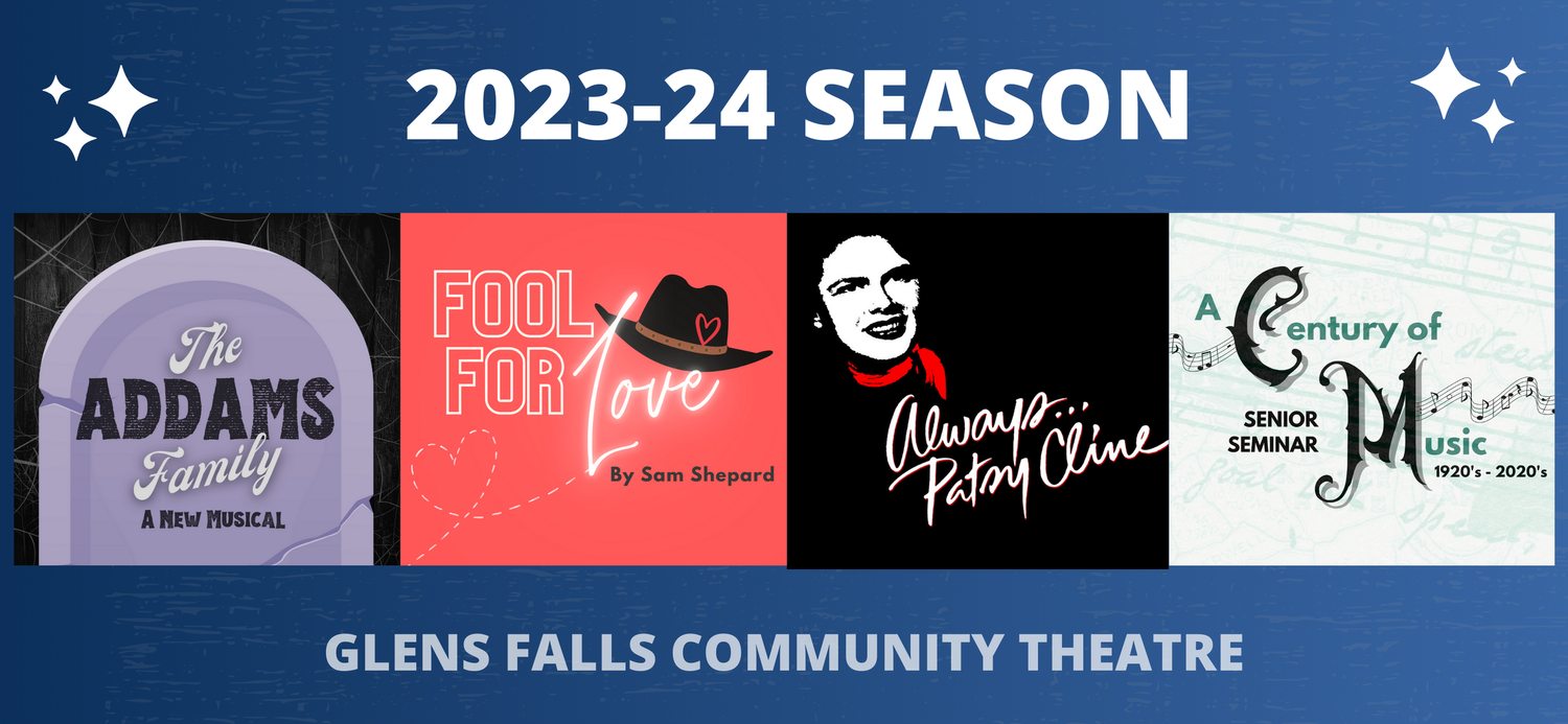 2023-2024 Season — GFCT