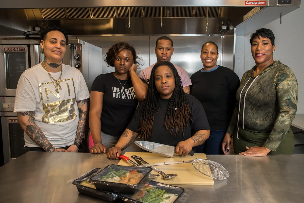 ChiFresh Kitchen