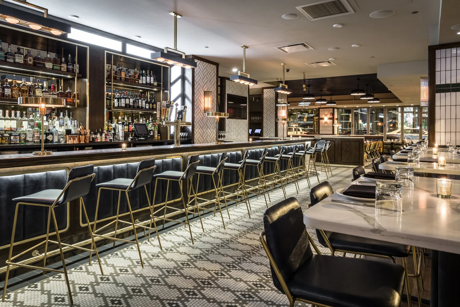 The Kennison — blocHaus