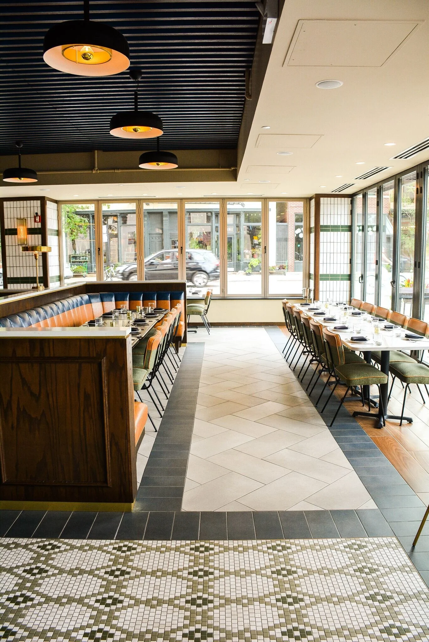 The Kennison — blocHaus