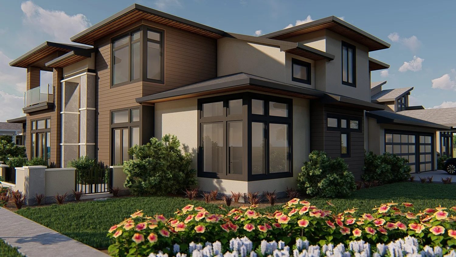Gallery — Envision Studio Residential Designers
