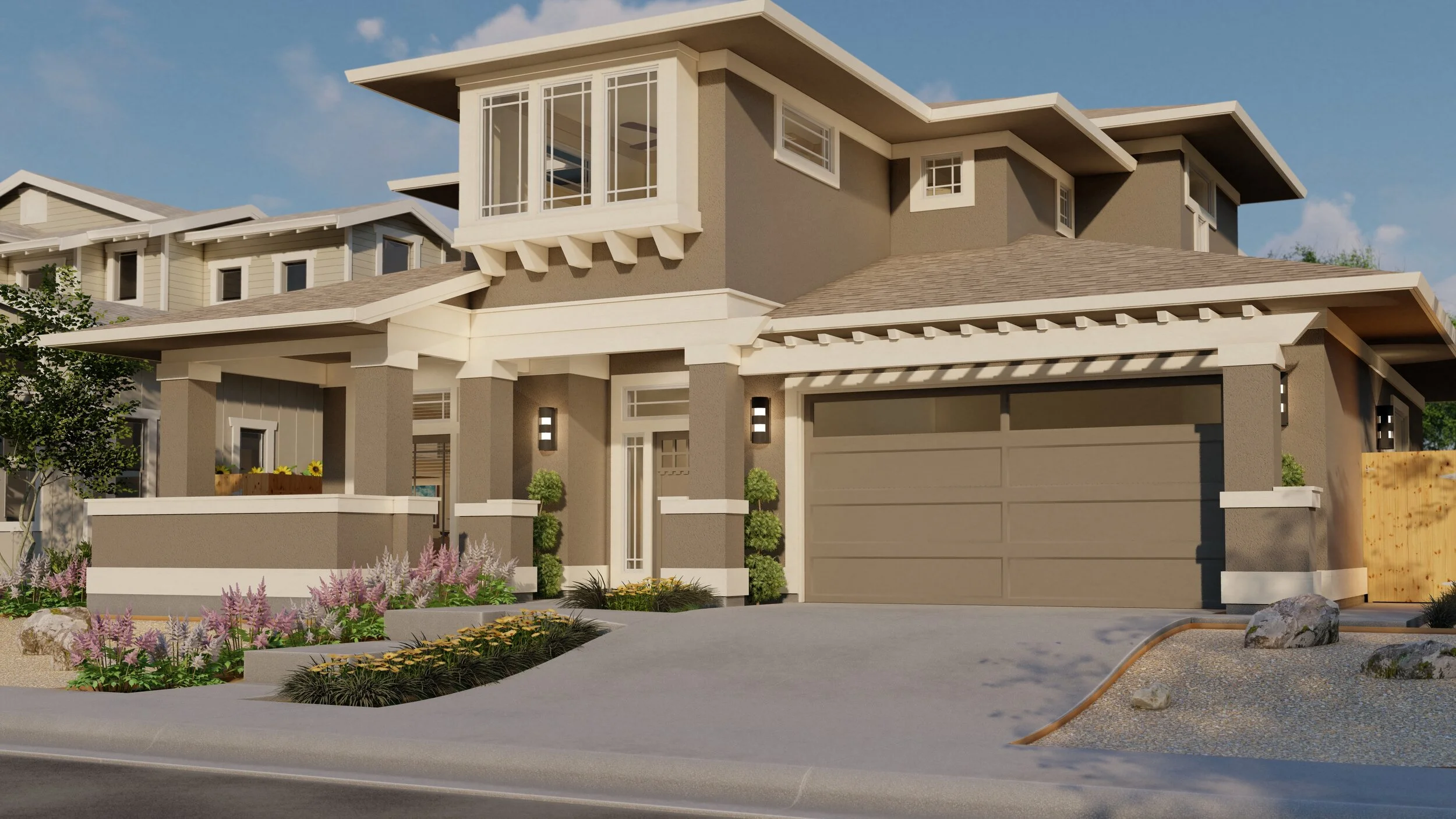 Envision Studio Residential