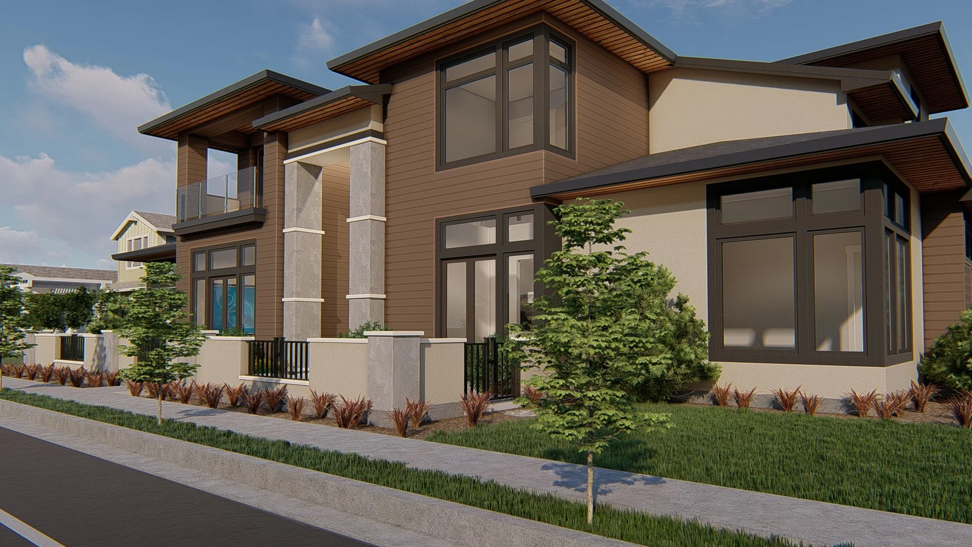 Gallery — Envision Studio Residential Designers