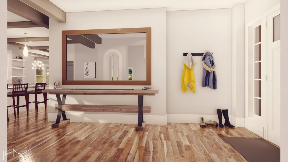 Gallery — Envision Studio Residential Designers