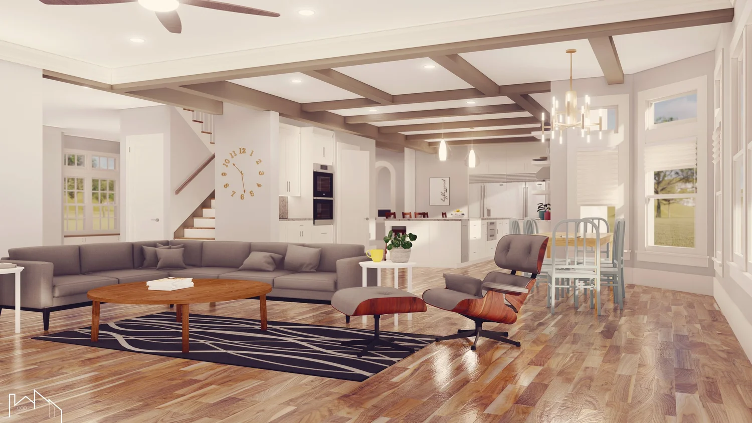 Gallery — Envision Studio Residential Designers