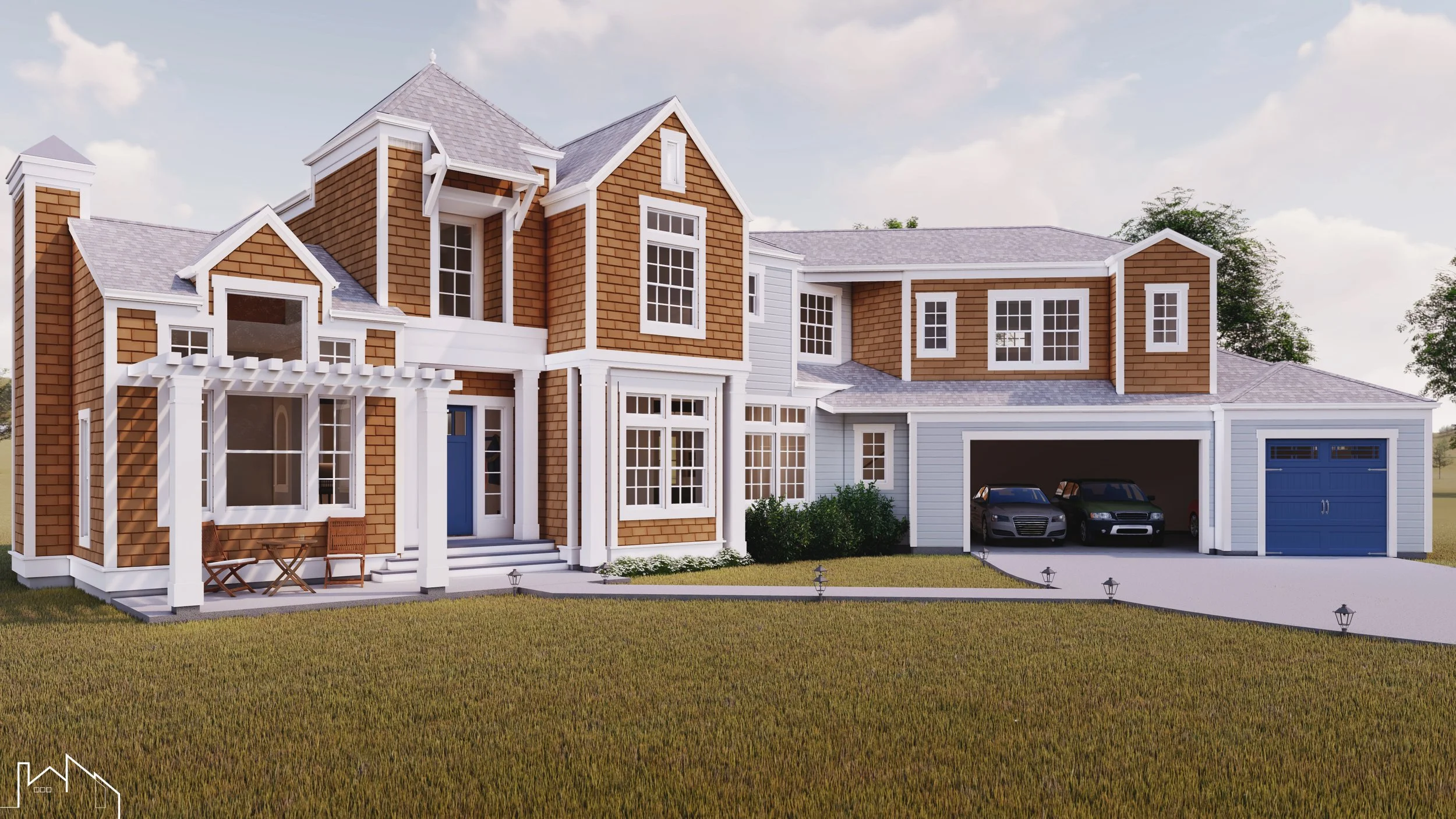 Gallery — Envision Studio Residential Designers