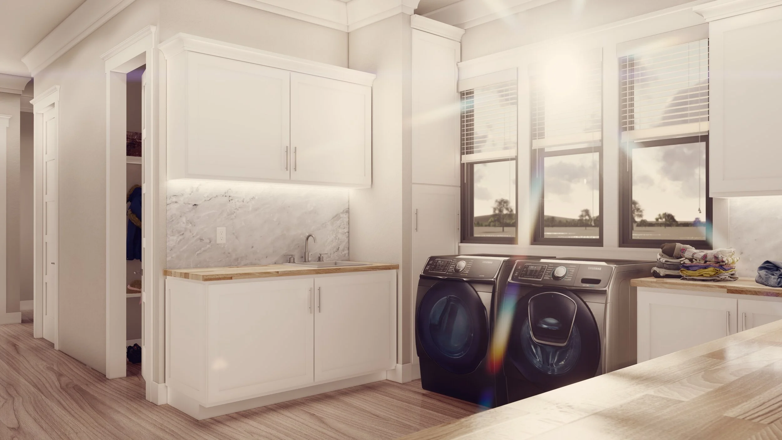 Envision Studio Residential