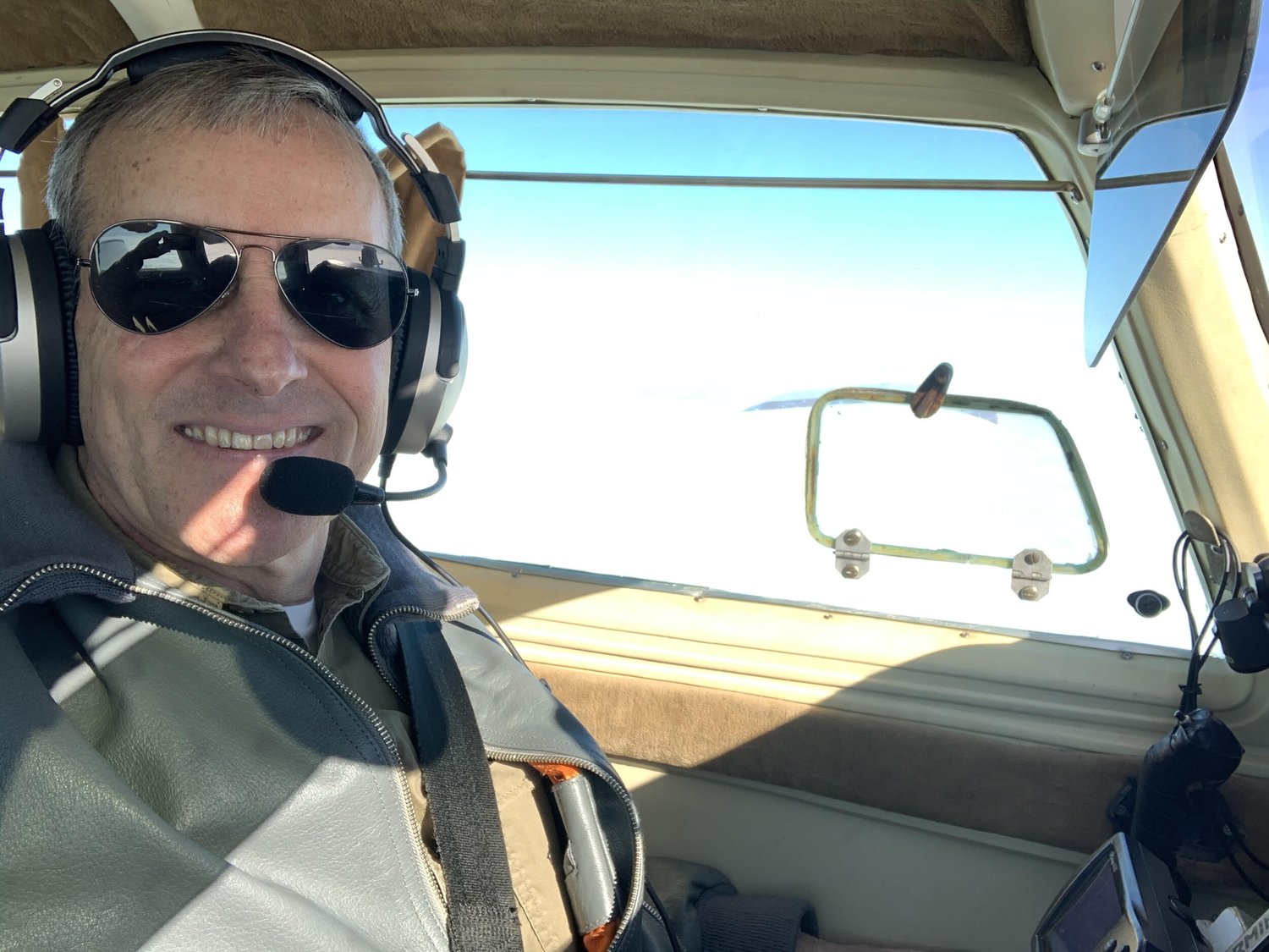 Our Board of Directors — Eastern Lake Ontario Dunes Foundation