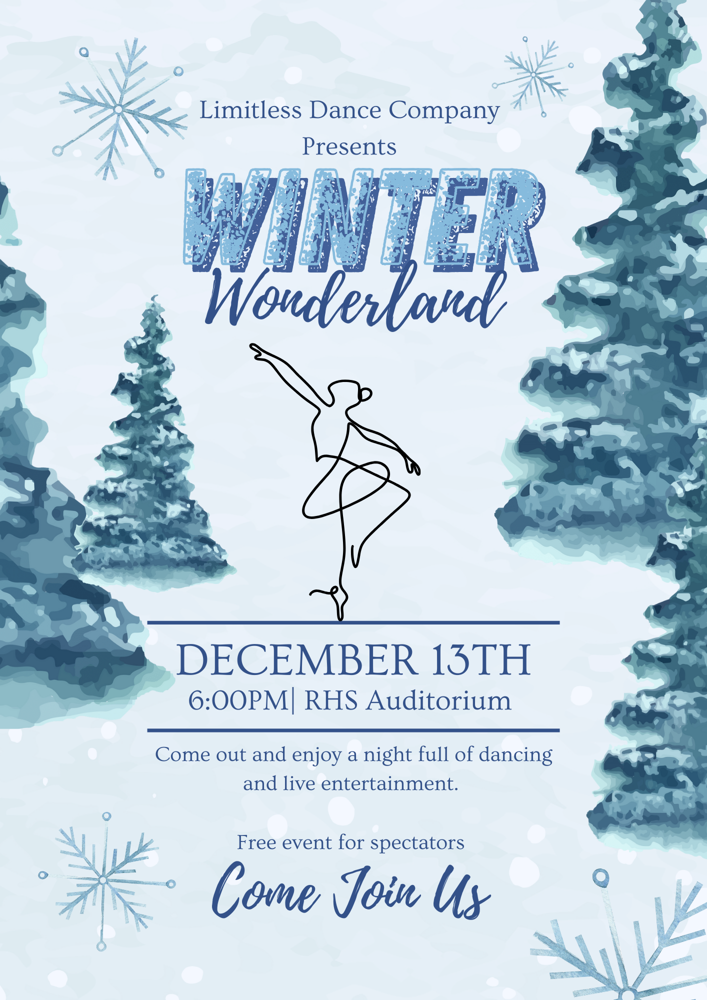 Limitless Dance Company