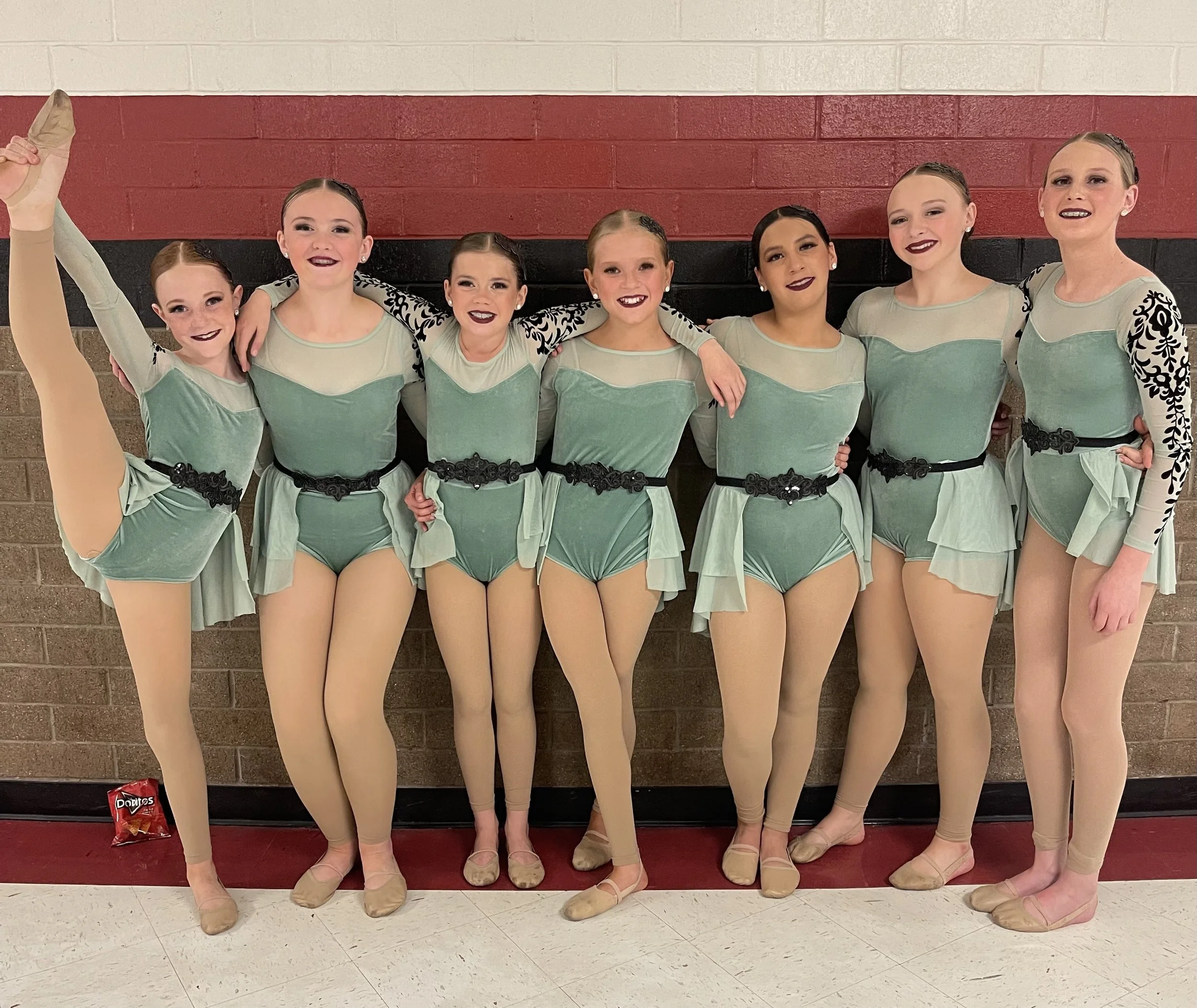 Classes — Limitless Dance Company