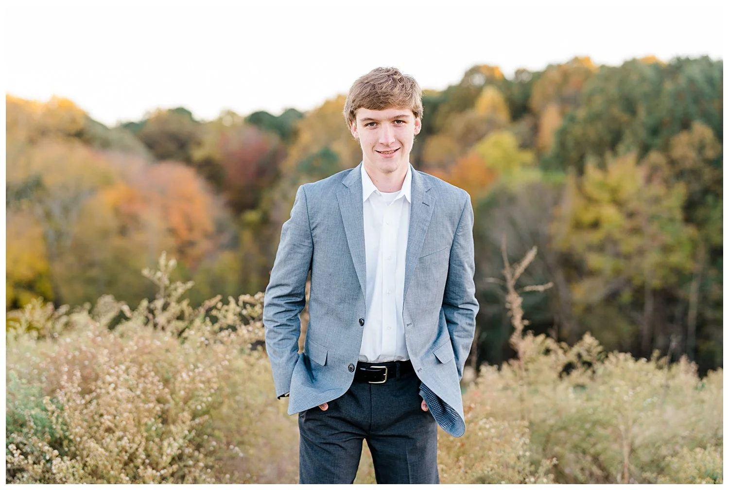 Raleigh Wedding and Senior Photographer - Fran Dickenson