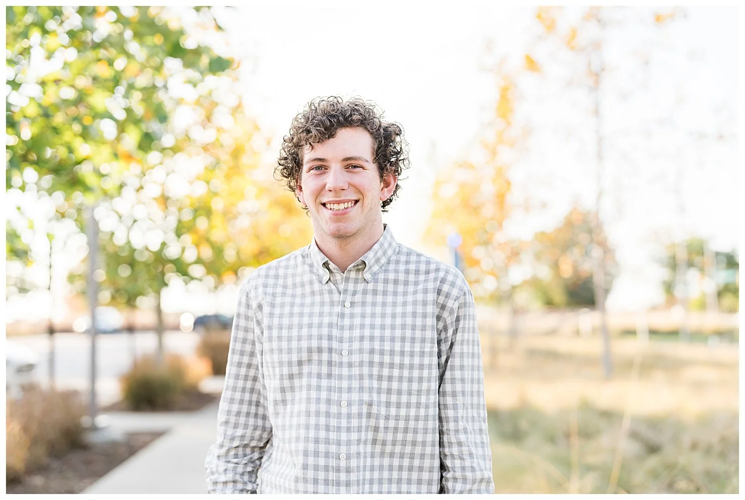 Raleigh Wedding and Senior Photographer - Fran Dickenson