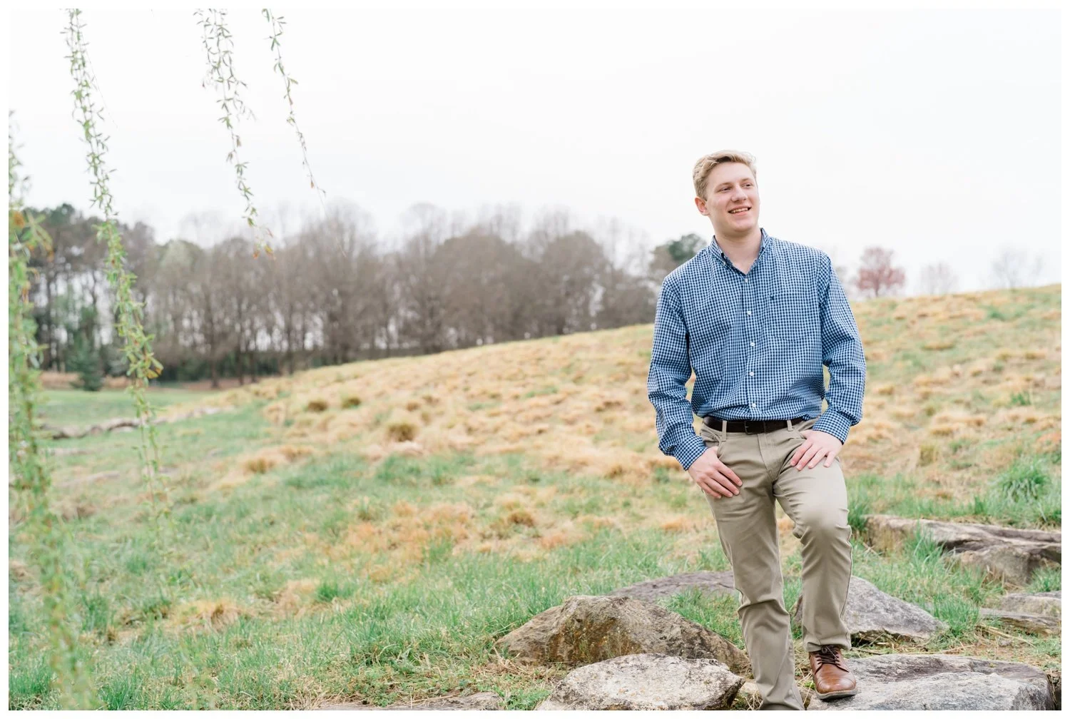 Raleigh Wedding and Senior Photographer - Fran Dickenson