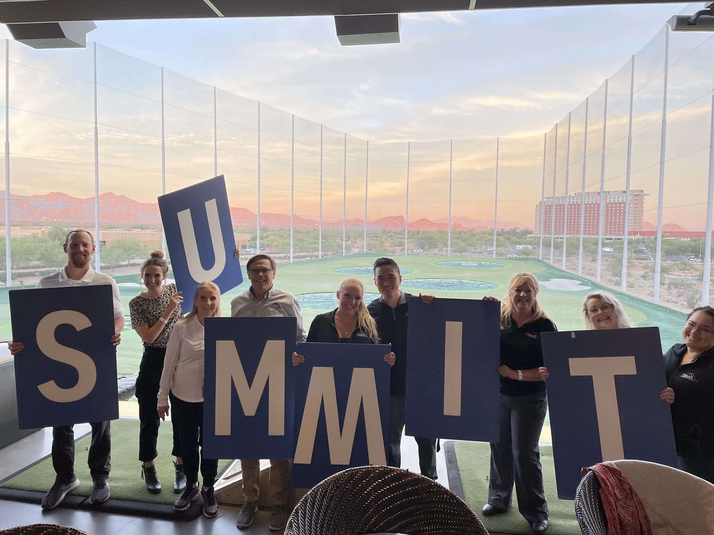 Careers — Summit Healthcare Services