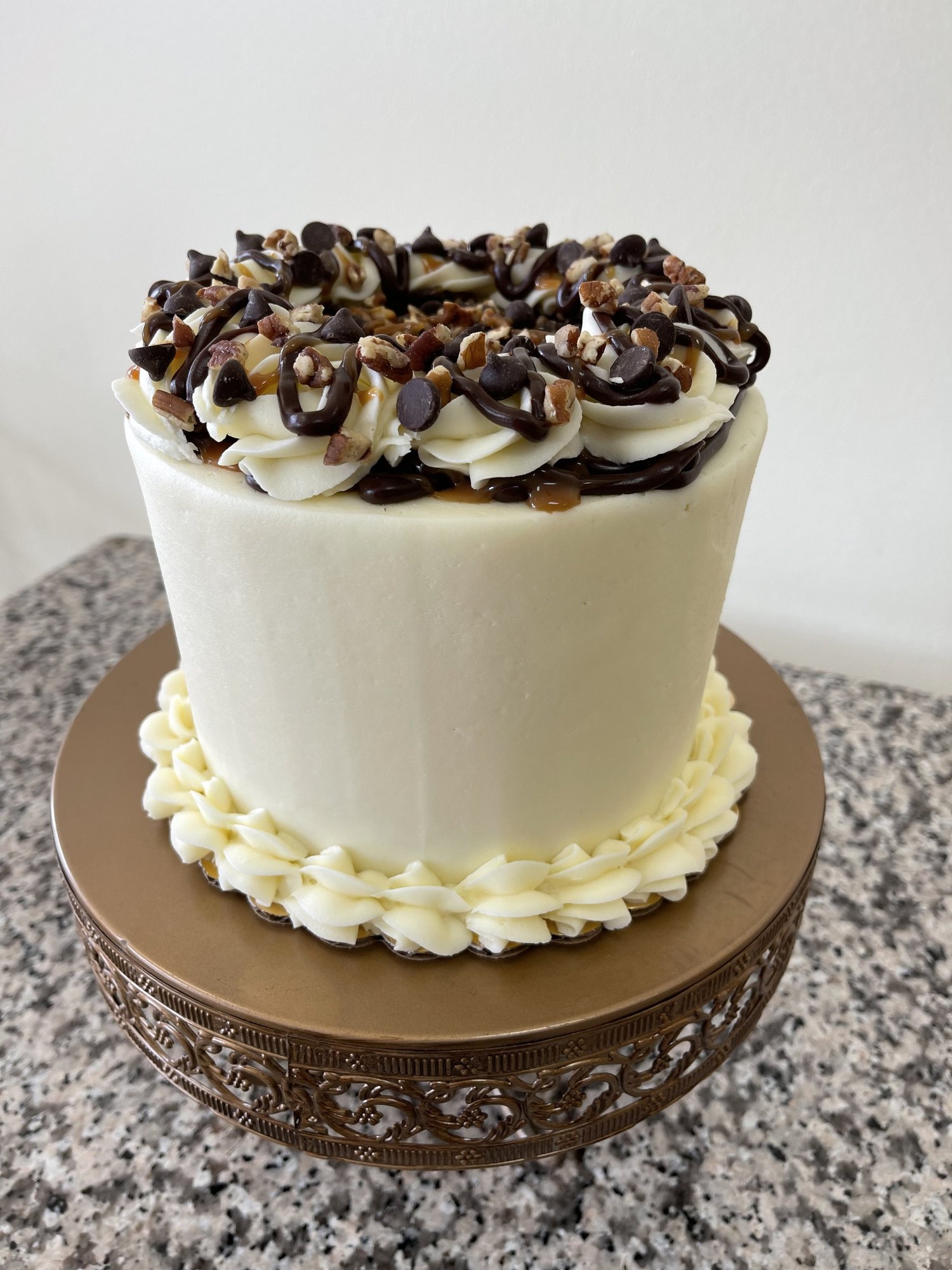 Signature Cakes — Smallcakes Cupcakery and Creamery: Jacksonville