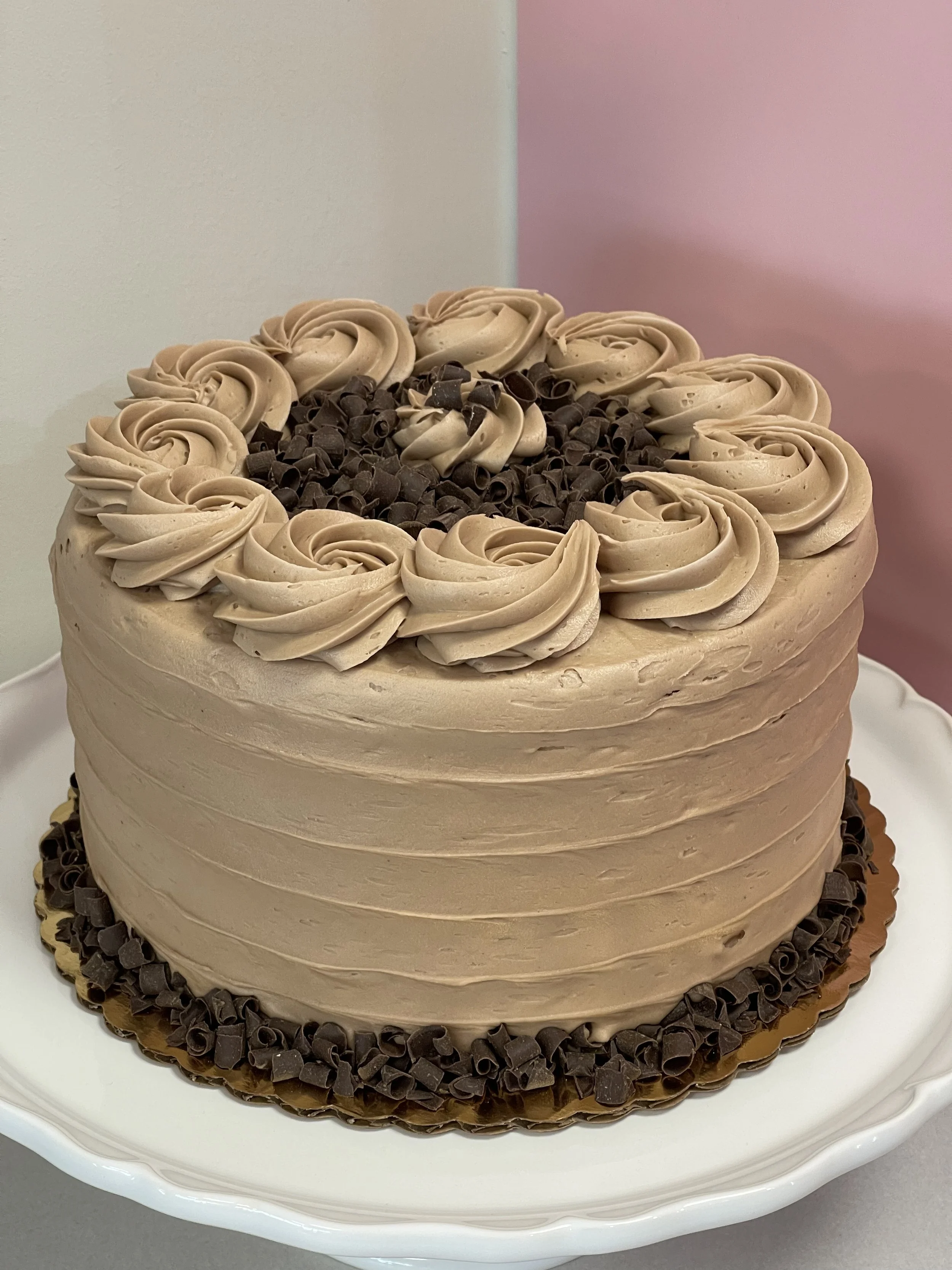 Signature Cakes — Smallcakes Cupcakery and Creamery: Jacksonville