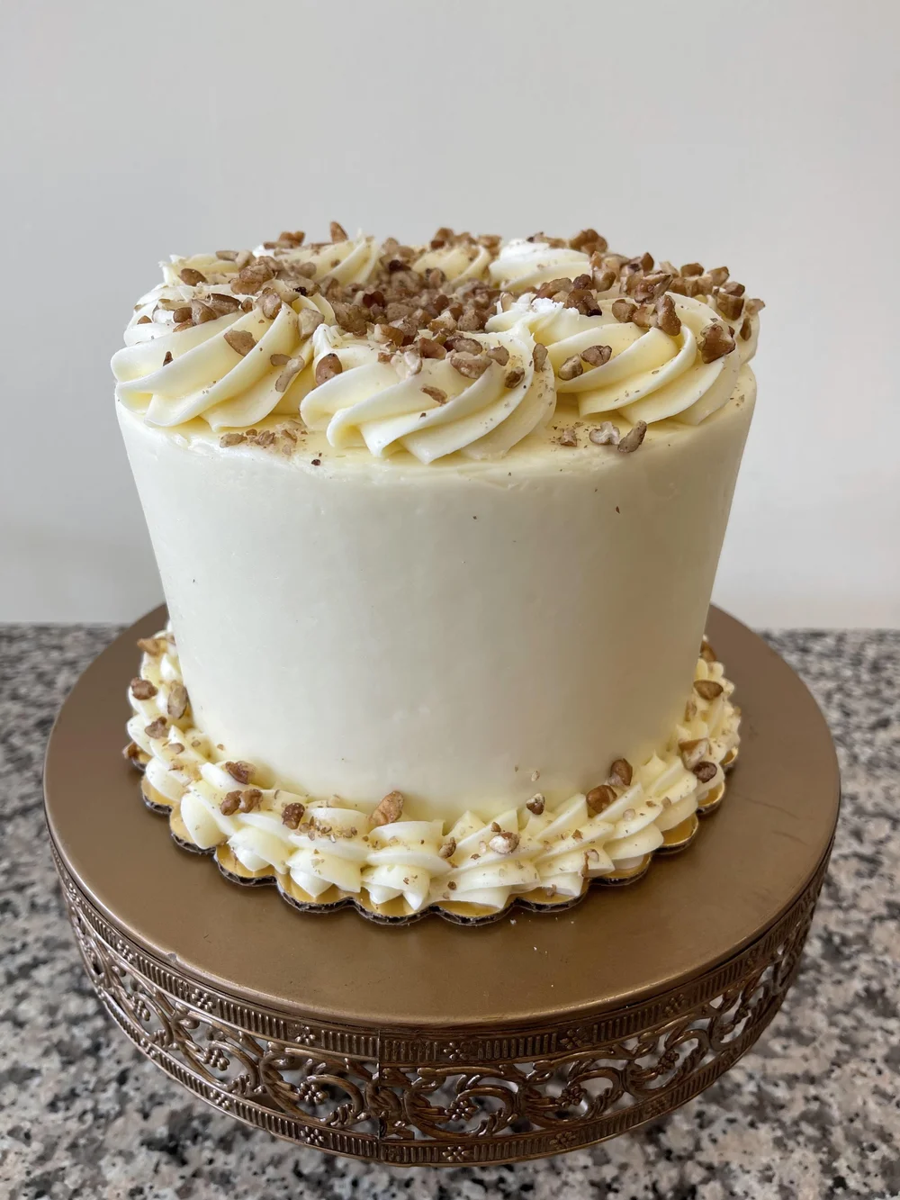Signature Cakes — Smallcakes Cupcakery and Creamery: Jacksonville