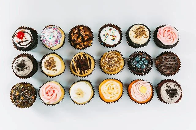 Locations — Smallcakes Cupcakery and Creamery: Jacksonville
