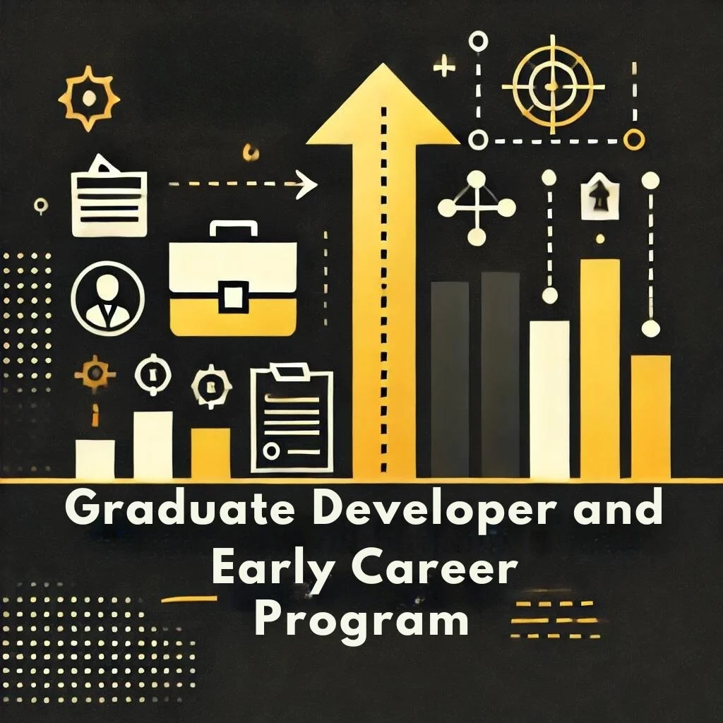 Turn Aspirations to Stories with a Career Development Plan!