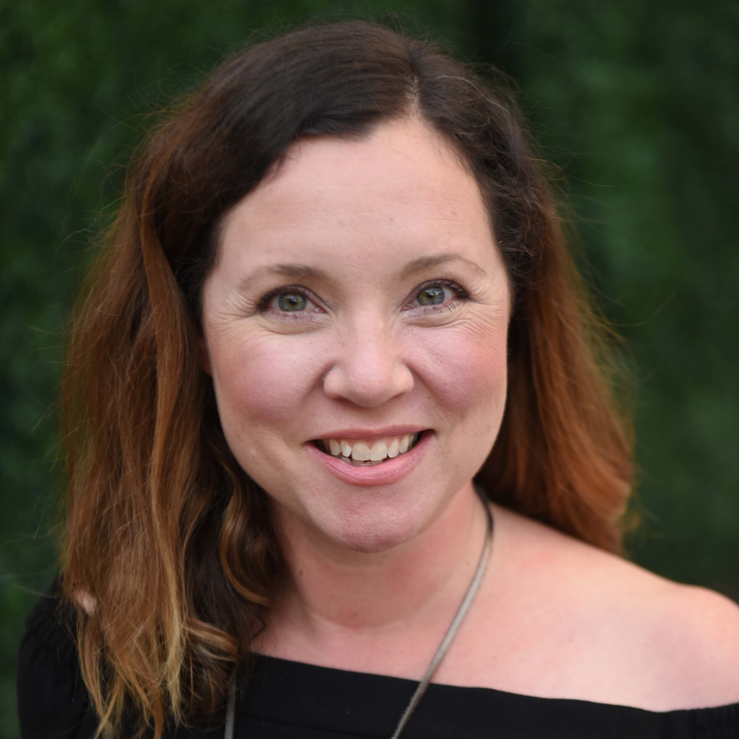 About — Eileen Zimmerman