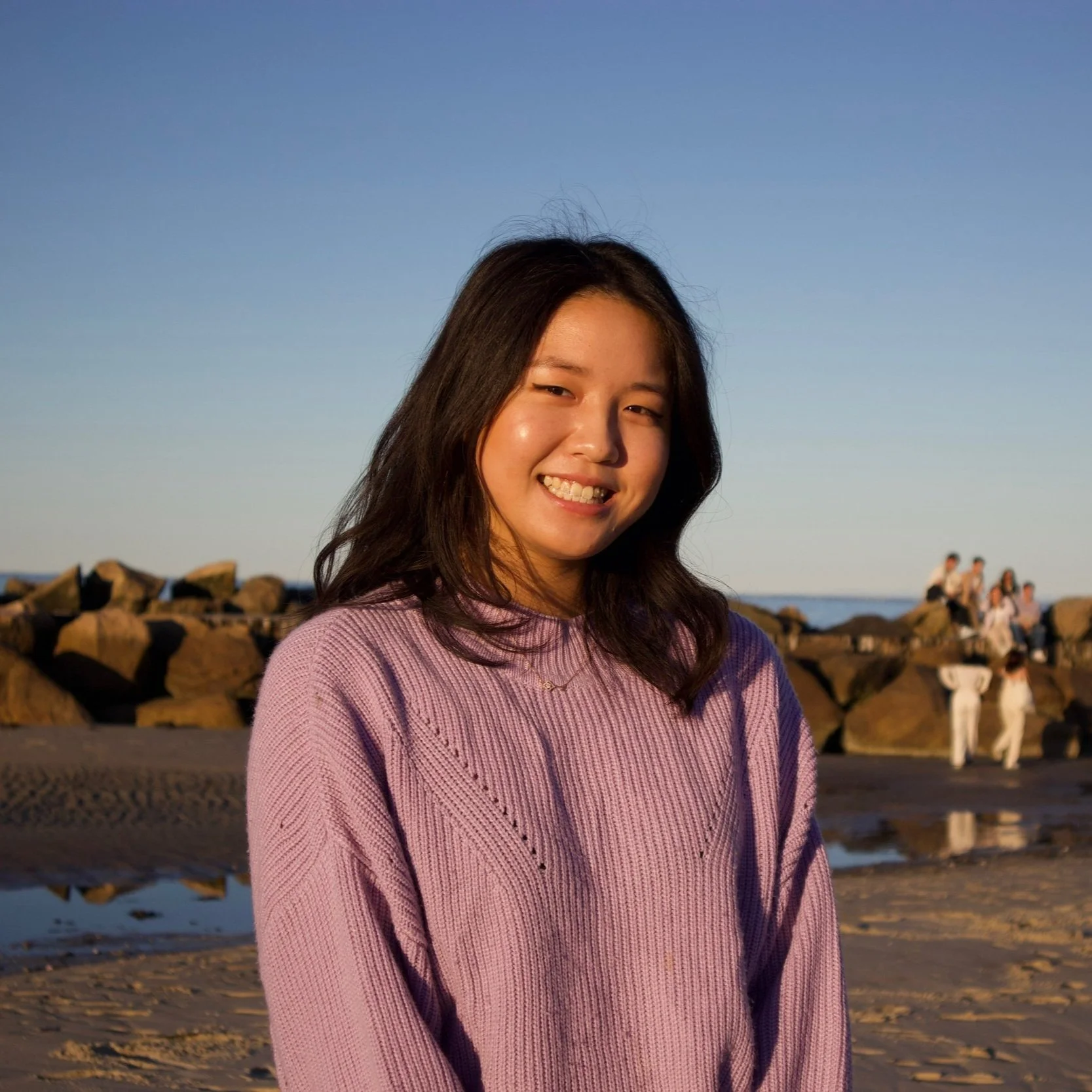 Current E-Board — Boston University ASU