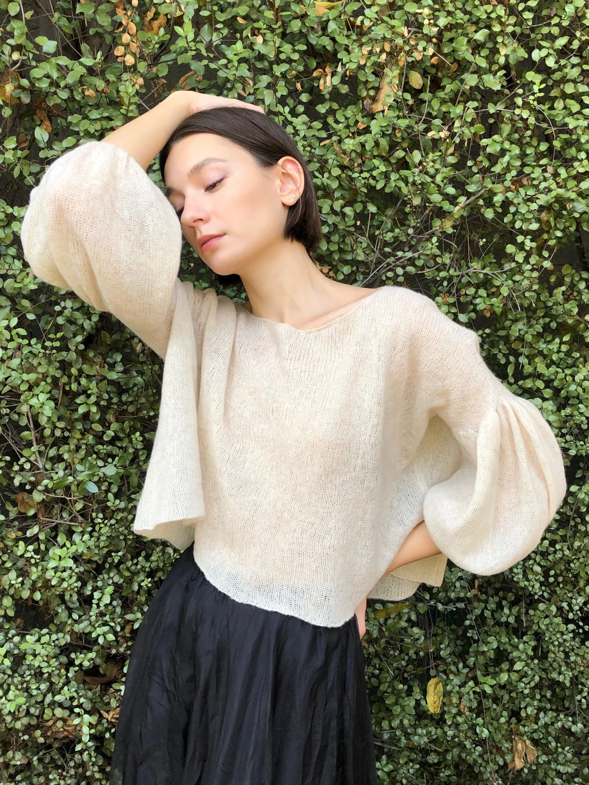 Shop — LOUIZA BABOURYAN