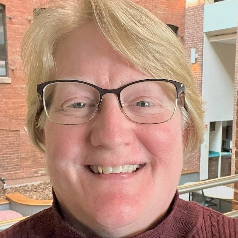 Meet Our Team — Imagination Library of Johnson County