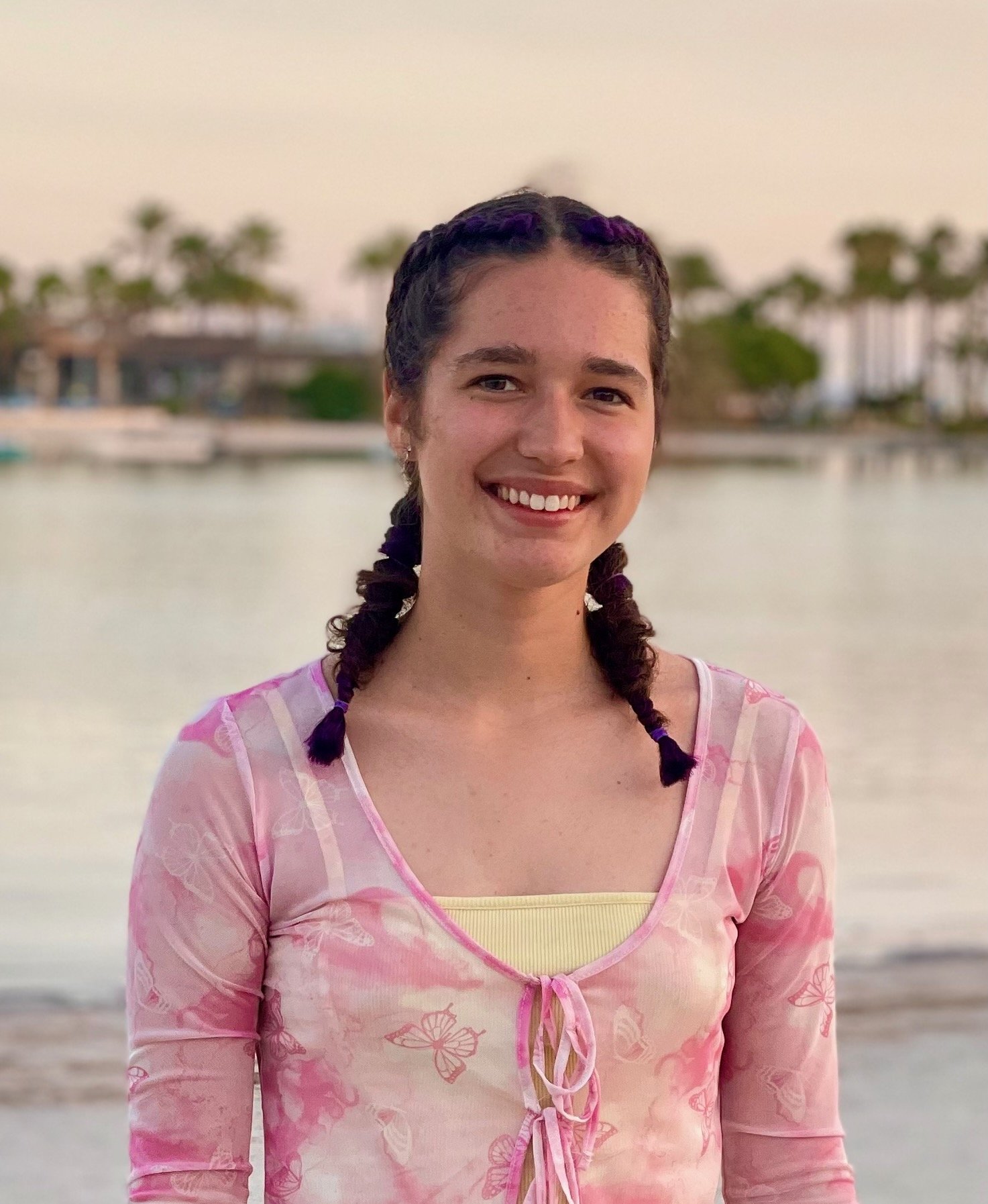 The Benefits of Flow by Marina Raynaud — CAPPC
