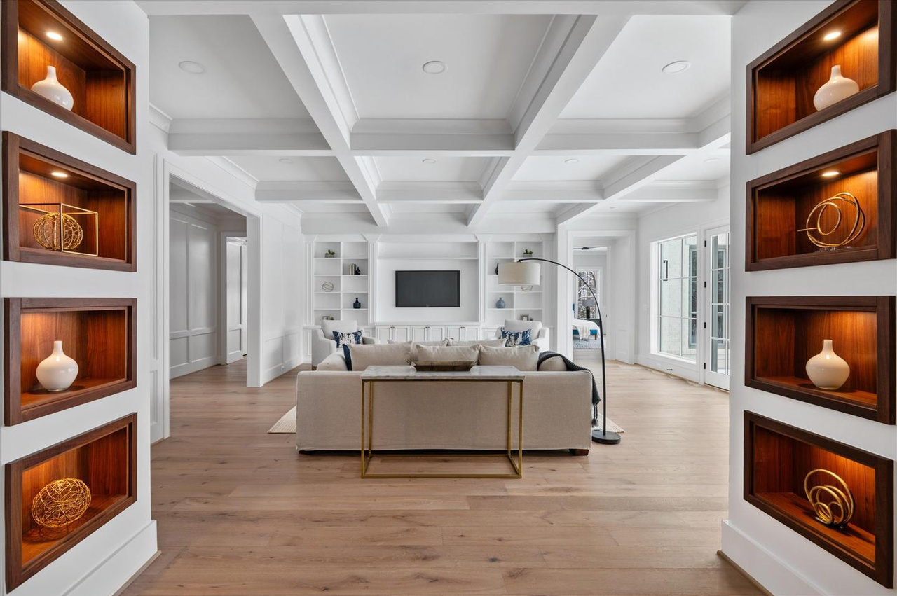 Family Legacy Collection