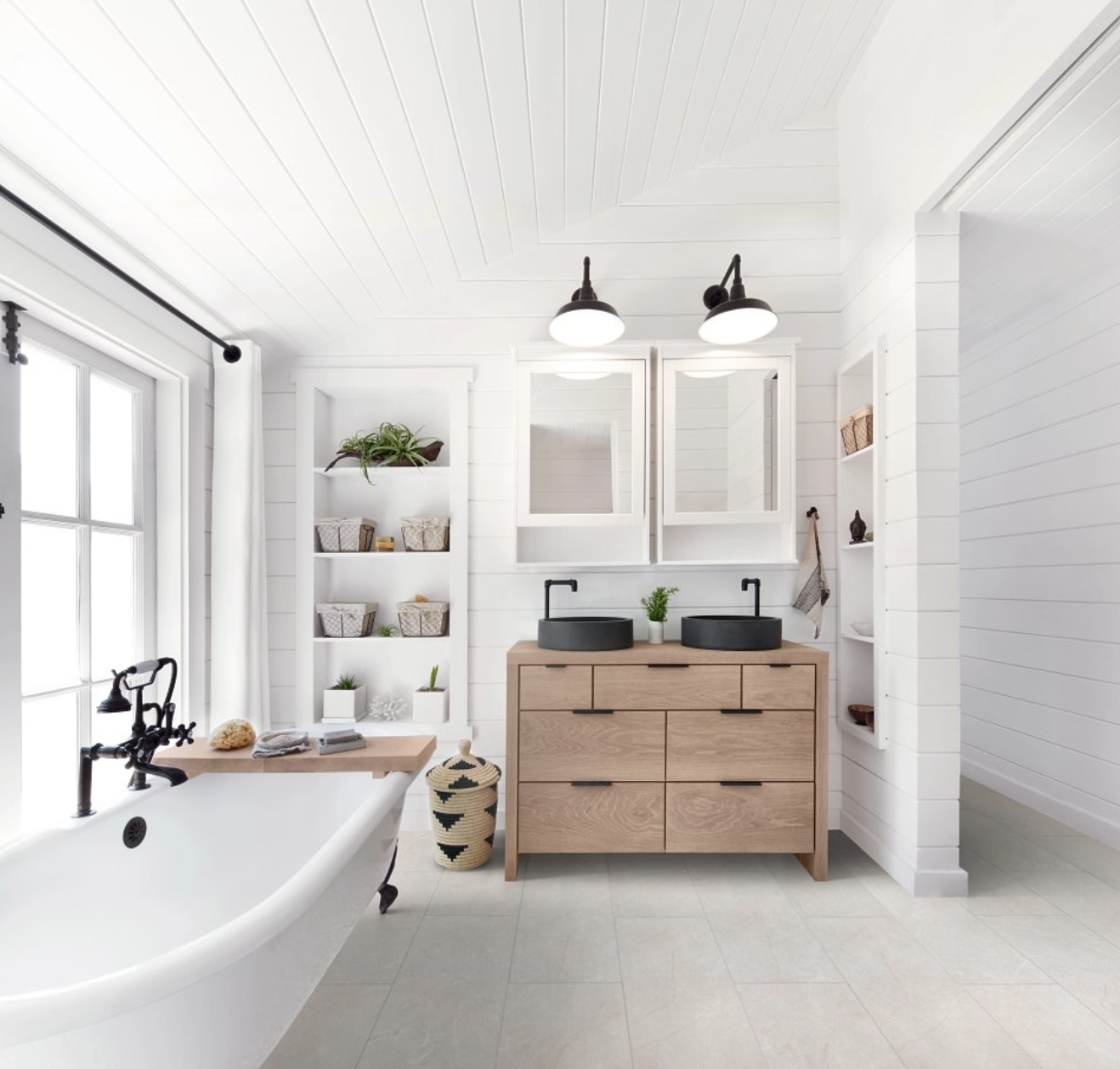 Cortec Pro Plus Tile-Family Legacy Collection