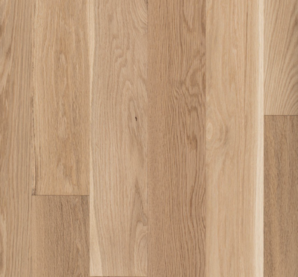 Premier White Oak-Family Legacy Collection