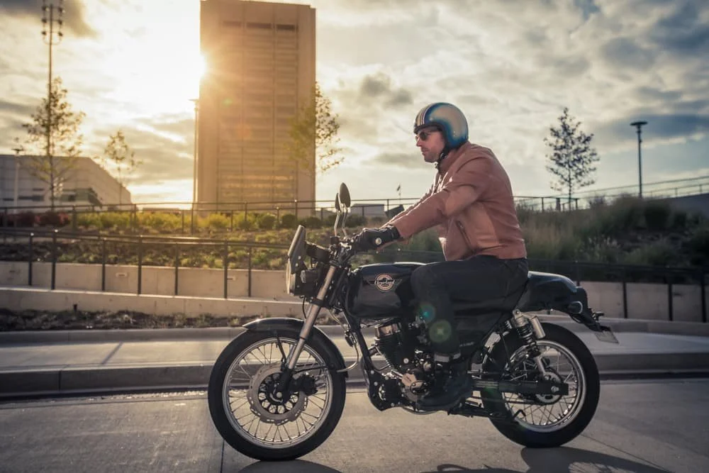 CLEVELAND ACE | The Standard - Upgraded. — Cleveland CycleWerks ...