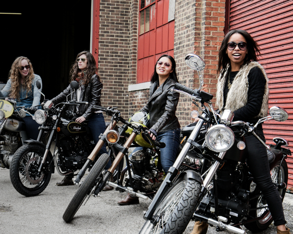 HEIST | Your Chopper, Your Way. — Cleveland CycleWerks | Motorcycles ...