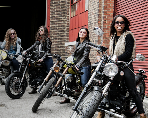 HEIST | Your Chopper, Your Way. — Cleveland CycleWerks | Motorcycles ...