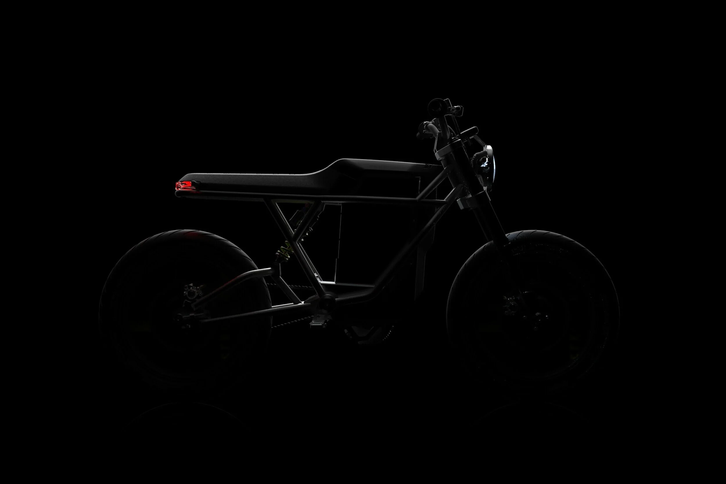 CLEVELAND | Motorcycles built for the people.